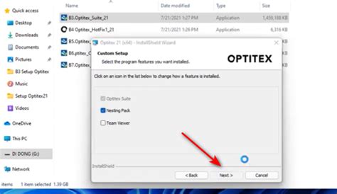 Download Optitex 21 32bit64 Kèm Hướng Dẫn Kích Hoạt Miễn Phí