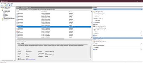 How To Use Powershell To See When Your Pc Last Rebooted