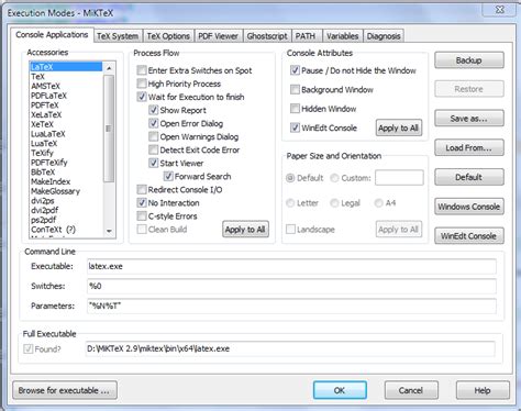 Math Mode Creating Mathematics PDF TeX LaTeX Stack Exchange