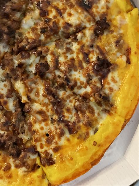 선명희피자 Handpizza Twitter