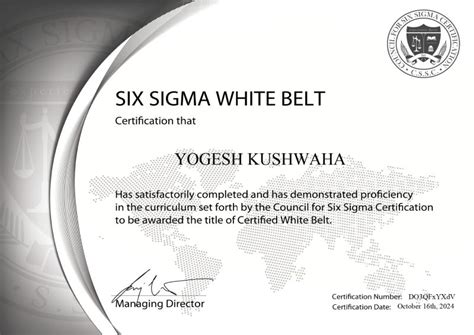 Yogesh Kushwaha On Linkedin Sixsigma Continuousimprovement