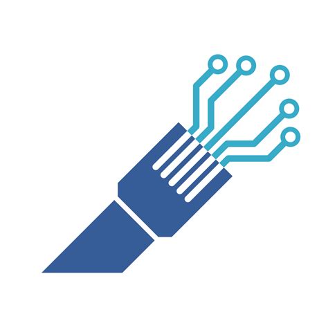 Structured Cabling Digitrol Strong Business It Support B2b