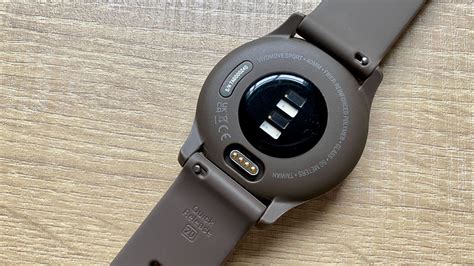 Garmin Vivomove Sport review (hands-on) | Tom's Guide