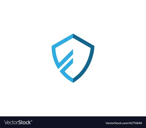 Shield Royalty Free Vector Image Vectorstock Shield Royalty Free Vector Image Vectorstock