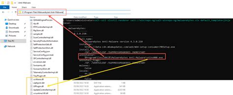 A Debugging Example Of Salt Win Repo Issues Veeam Vanguards Central