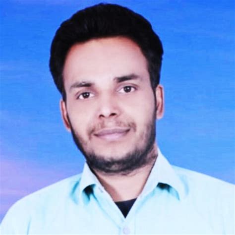 Nav Jyoti Prakash Pandey Senior Software Engineer Tech Mahindra