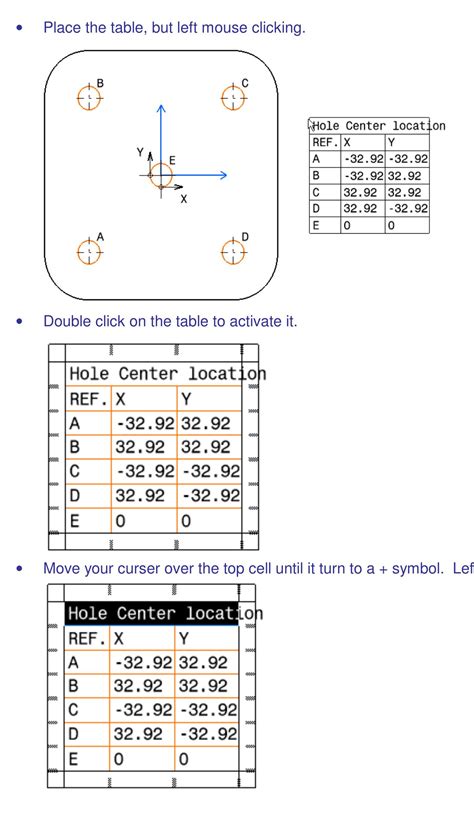 figure 223 catia detail drafting