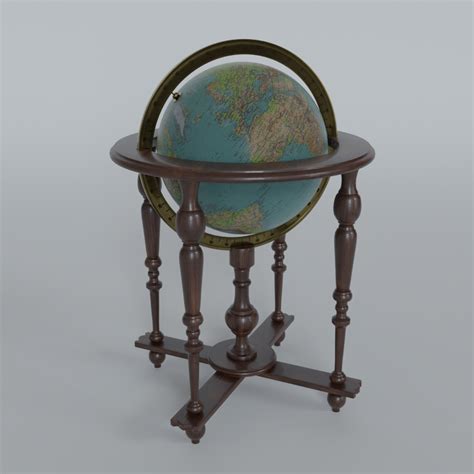 medium seashell 3d miscellaneous models blenderkit