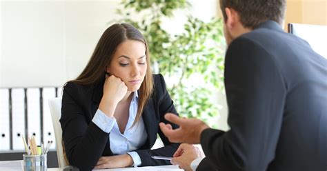 How to Have Difficult Conversations with Employees Successfully