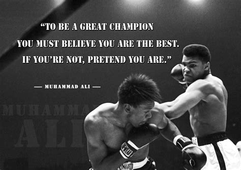 Muhammad Ali Motivational Wallpapers Top Free Muhammad Ali
