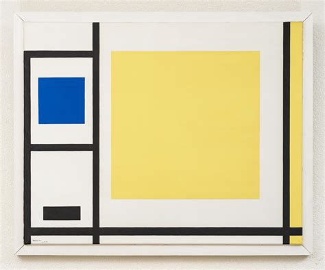 Marlow Moss Correspondance Magazine