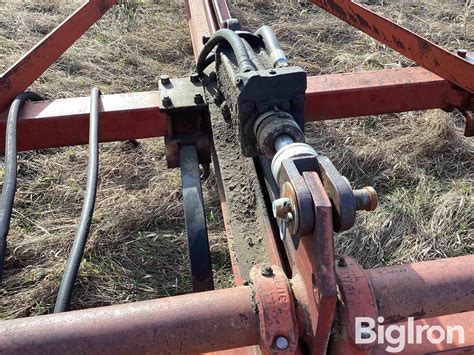 10 Chisel Agriculture Bigiron