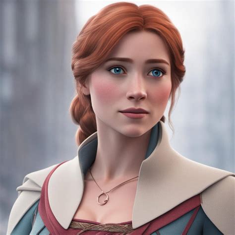 Anna By Alluring Artwork On Deviantart Anna By Alluring Artwork On Deviantart