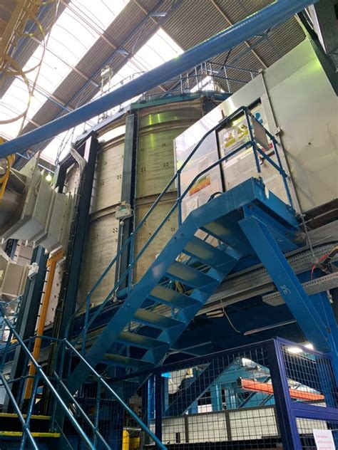 Cerberus Nuclear At SOFE Cerberus Nuclear