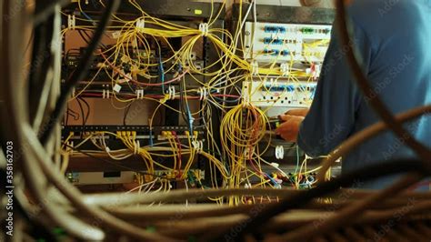 Connection Procedure Utp Cable Twisting Cable Tool Twisted Pair Ethernet Utp Cat Crimping