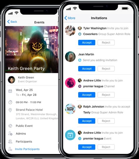 Build Community Apps With Nandbox App Builder