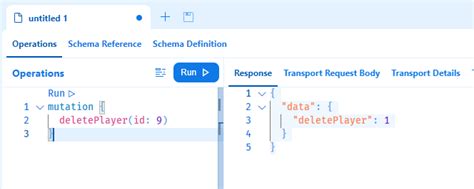 Building Graphql Apis In Aspnet Core