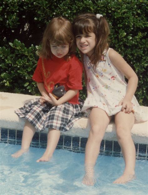 Dear God Please Dont Let My Sister Push Me In Dear God Cute