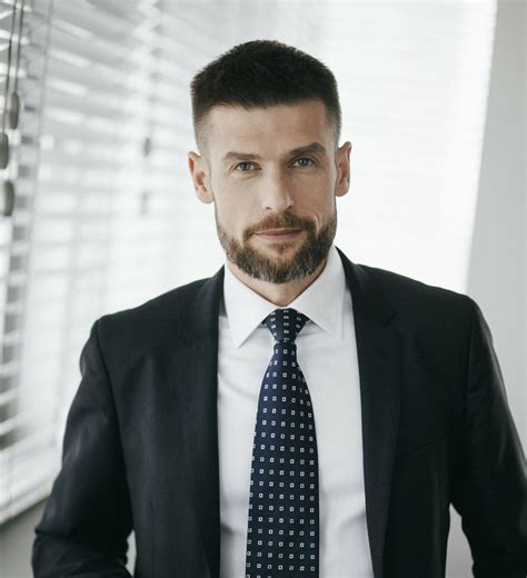 Rafał Mańkowski European Financial Congress