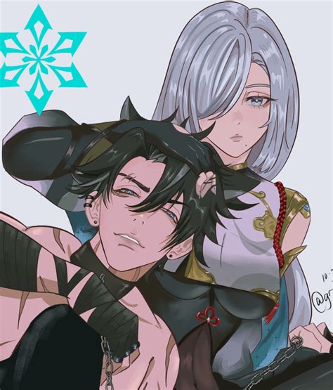 If Cryo Why Hot R Wriothesleymains