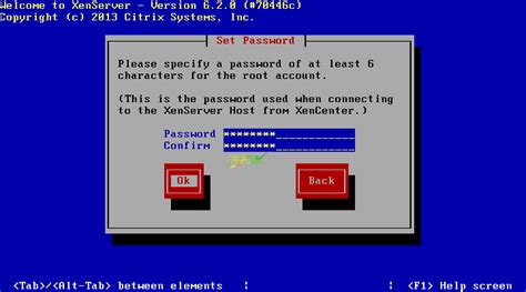 آموزش نصب Citrix XenServer در VMware Workstation