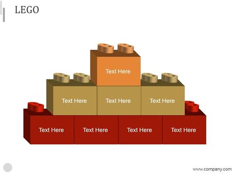 Lego Ppt Powerpoint Presentation Good