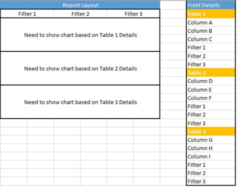 solved common slicers for multiple tables microsoft fabric community