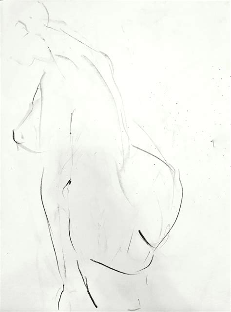 Naked Behance