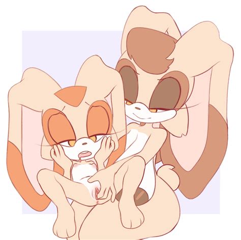 Rule 34 1 1 2022 Anthro Areola Balls Breasts Clitoris Cream The Rabbit Daughter Digital Media