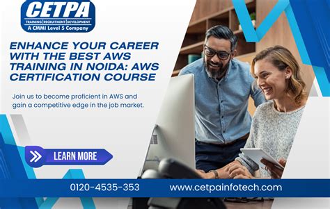 Best Aws Training In Noida Enroll For Top Aws Certification Course