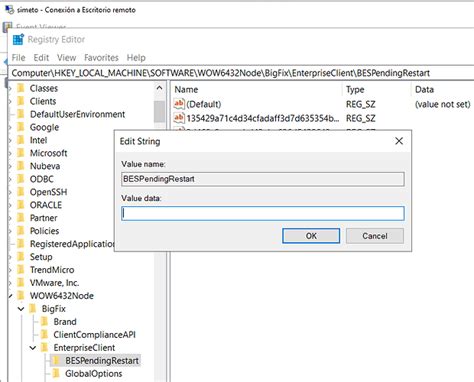 How To Configure An Action Policy To Do A Restart Triggered By A BES Action Every Monday