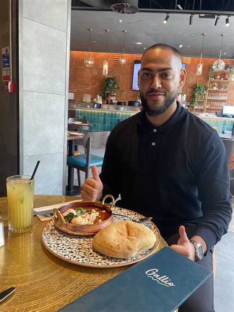 nadim choudhury on linkedin officelife backtowork brunch foodie