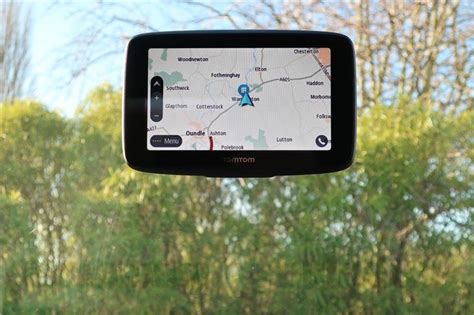 Review TomTom GO Essential Product Reviews Honest John