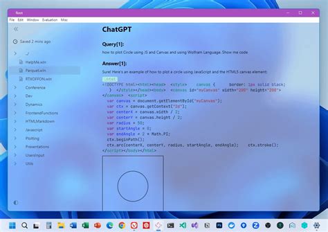 Opensource Frontend For The Wolfram Language With Javascript R
