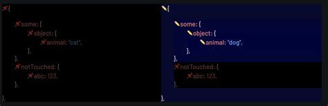 Github Hex13transmutable Transmutable Immutable Objects That