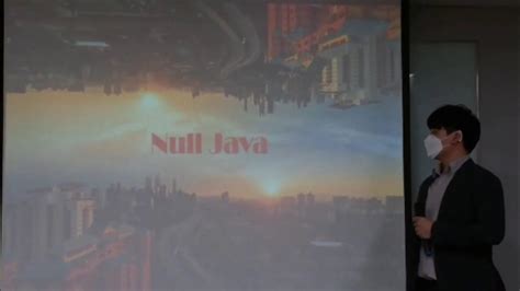 비트캠프 자바 177기 디지털컨버전스 기반 Framework 전문 개발자 양성과정 팀명 Null Java