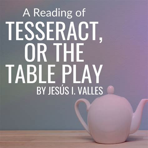 A Reading Of A New Play By Jesús I Valles Diversionary Theatre