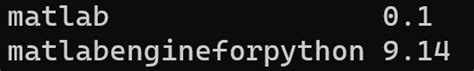 Python Cannot Install Matlab Engine Stack Overflow
