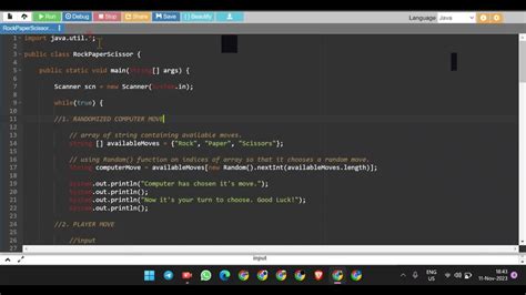 finished task 2 of internship with java sahil a posted on the topic