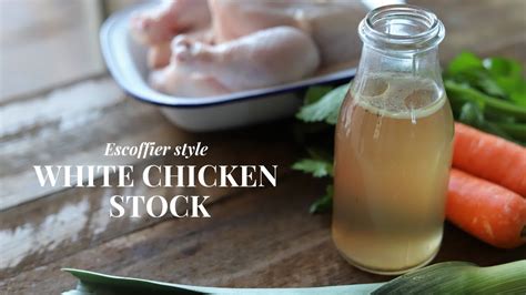Chicken Stock Food Wishes At Katie Stuart Blog