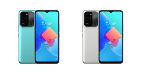 Tecno Spark 8C Goes For First Sale Today At 12 Noon Via Amazon Price Specifications MySmartPrice