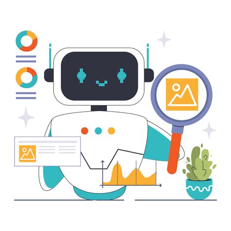 Convolutional Neural Network Theme Flat Vector Illustration Vector Art At Vecteezy
