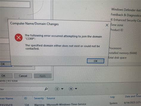 domain controller help r windowsserver