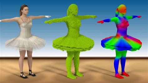 Mixamo Rig Addon In Blender 4 A Community Fix Cgdive