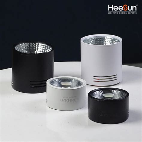ĐÈn Led Ống BƠ VỎ Đen 7w Hs Cb7 D BẢo HÀnh 2 NĂm