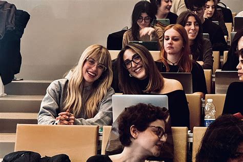 Il Nuovo Campus Di Roma Accademia Costume And Moda