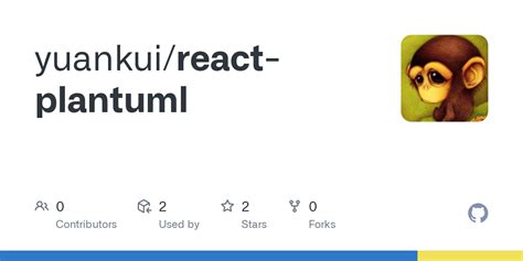 Github Yuankui React Plantuml