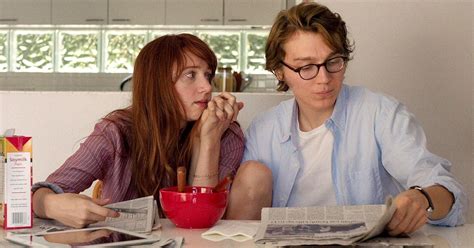 Ruby Sparks Quotes Perhaps A Fallen Angel