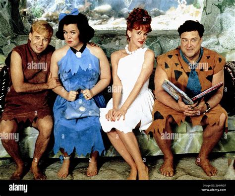 The Flintstones Movie 2022