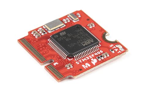 SparkFun Micromod Processor Boards Buyers Guide